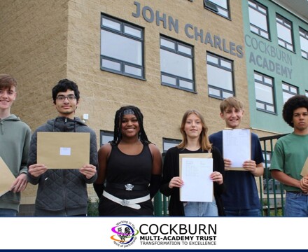 Best results ever for the Class of 2023 Results despite national dip ...