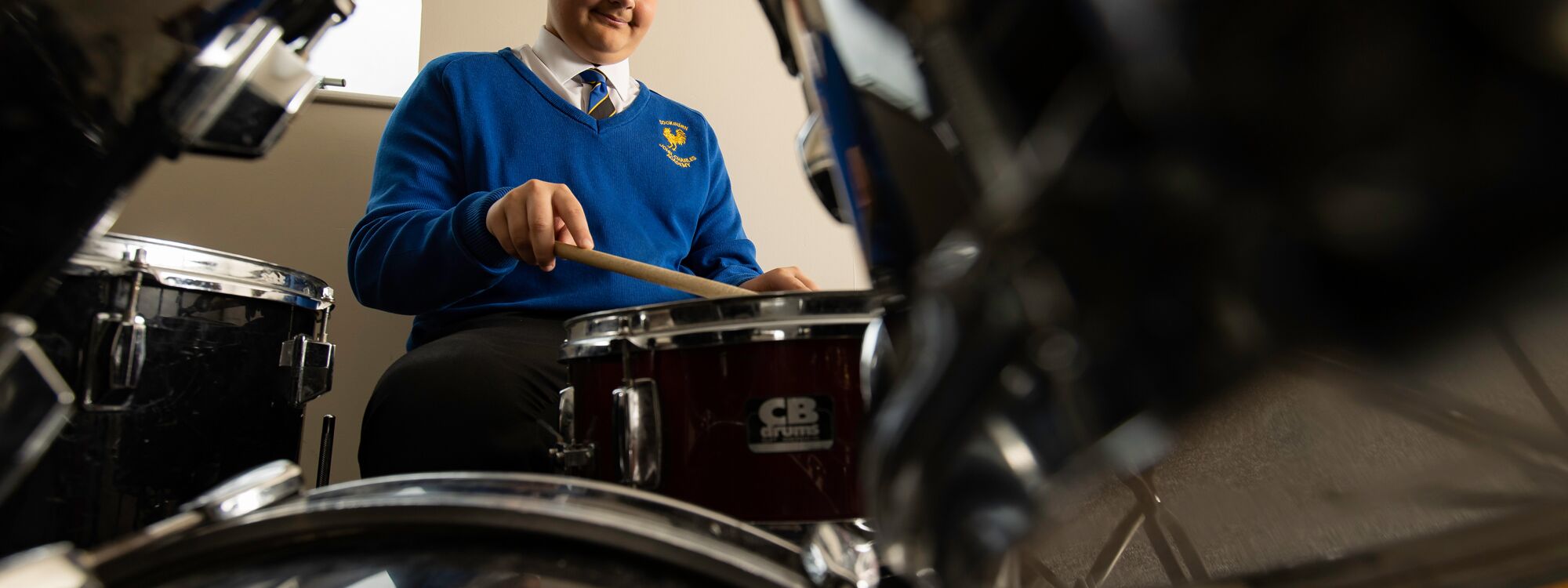 Music - Subject Information - Cockburn John Charles Academy